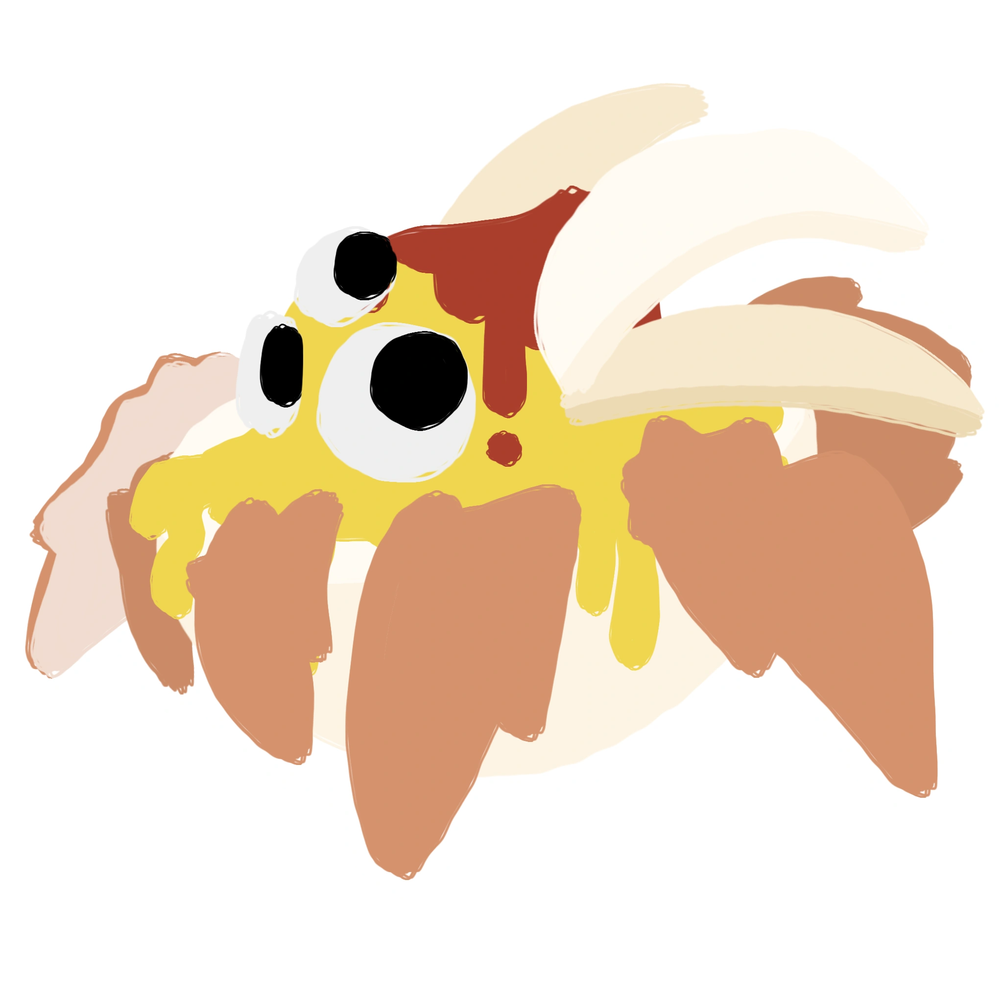 Devilish Eggler | Fandom