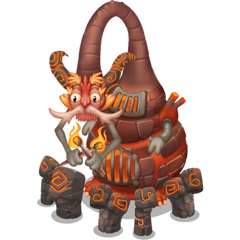 Explaining MSM 2: The Cosmic Primordial Hush and the Celestials | Fandom