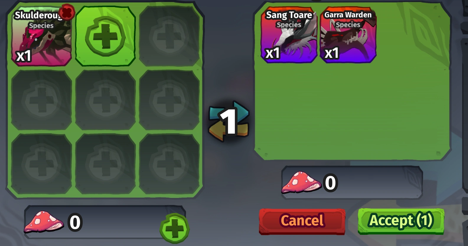 wfl? i love garra | Fandom