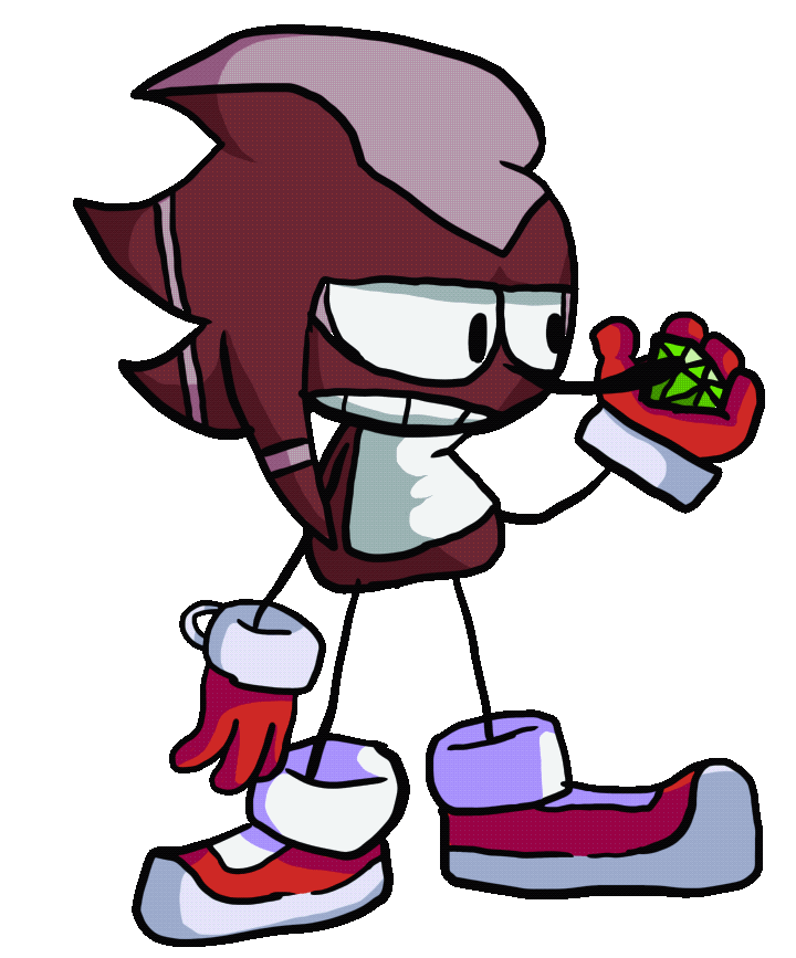 D-Side Soni (Shado) | Fandom