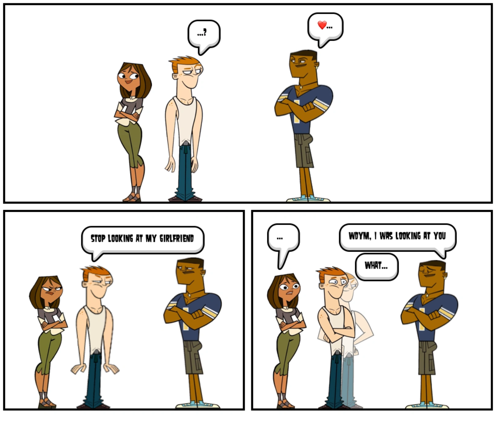 Scott (ScottNey or ScottNing?) | Fandom