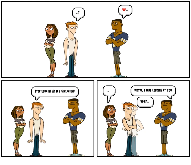 Discuss Everything About Total Drama Wiki | Fandom