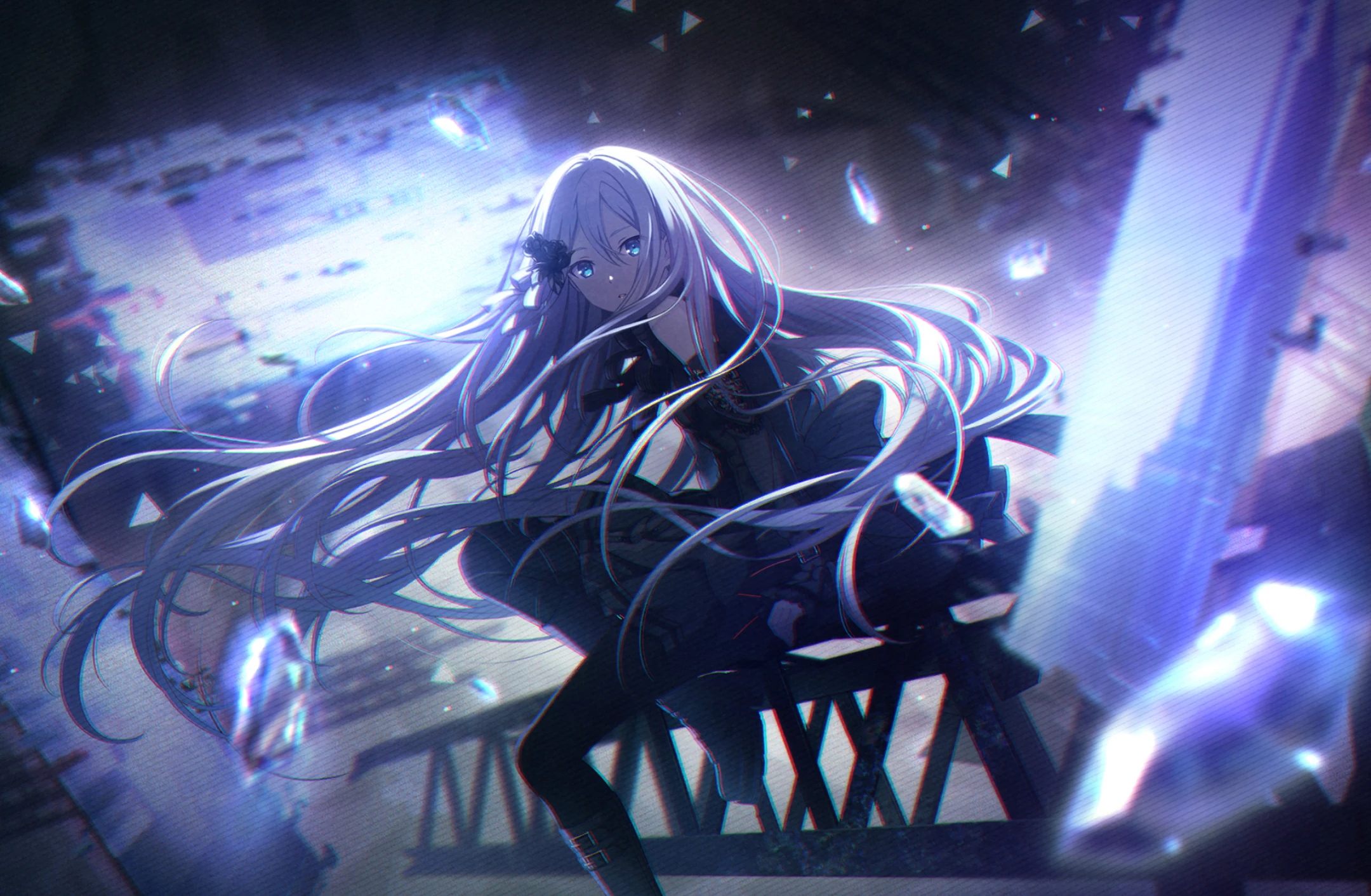Ranting about this kanade card again | Fandom