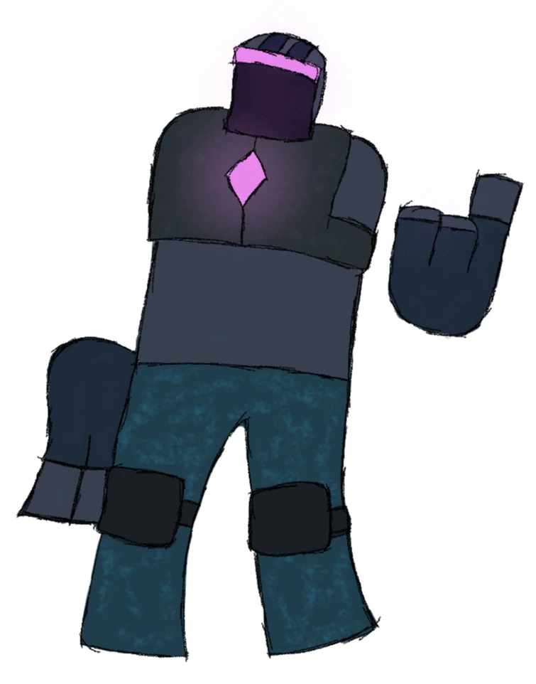 Fallen rusher | Fandom