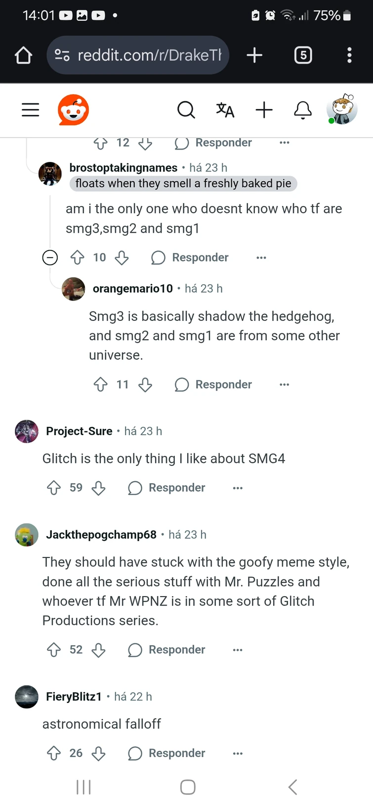 Looks what I found on Reddit | Fandom