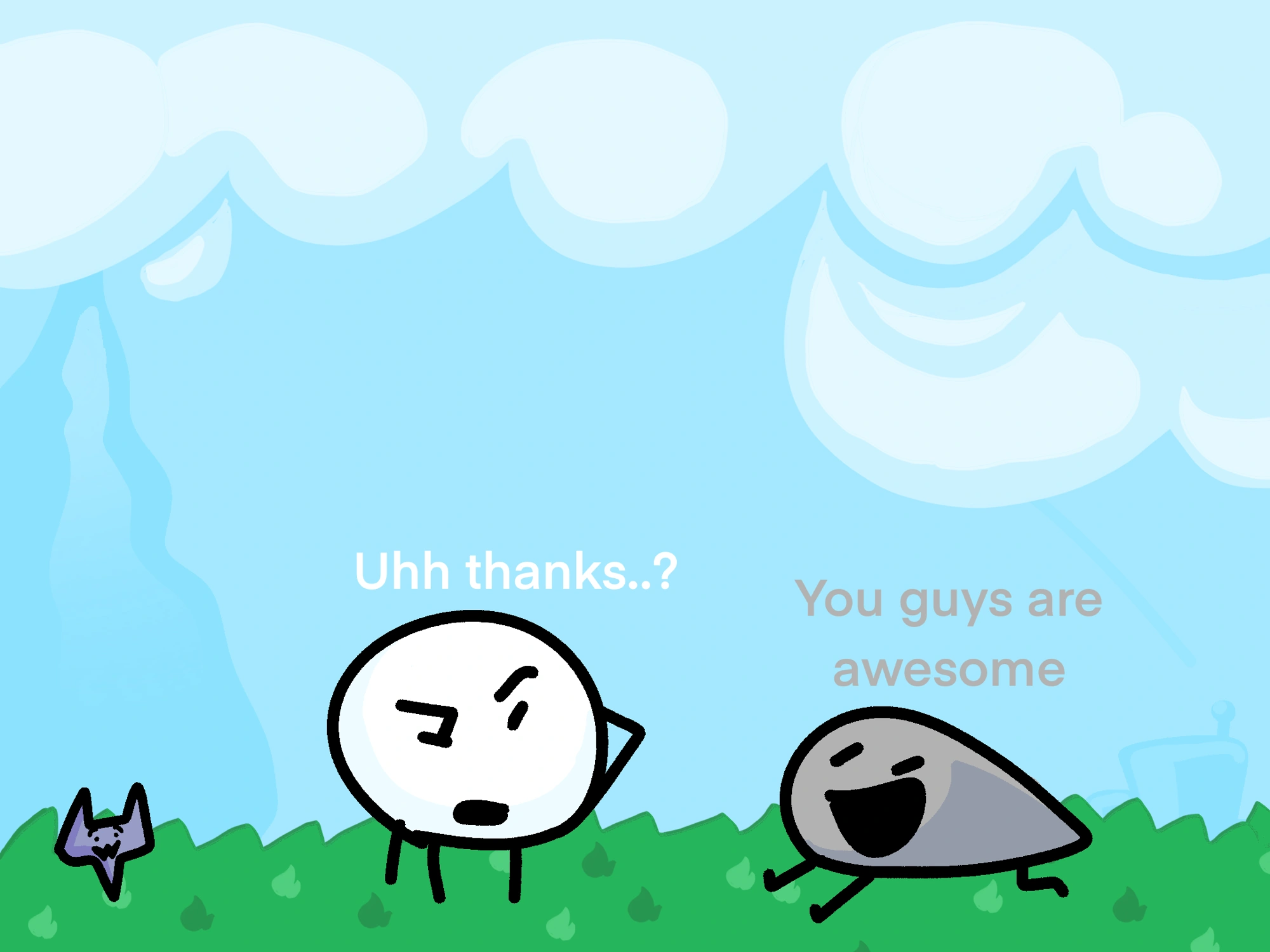 TSOVV 1: Squeak Squeak! | Fandom