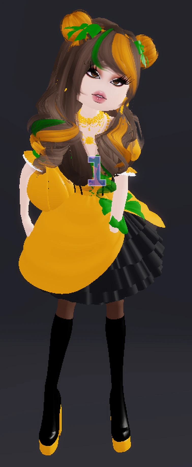 some outfits i just made (in regular servers) | Fandom
