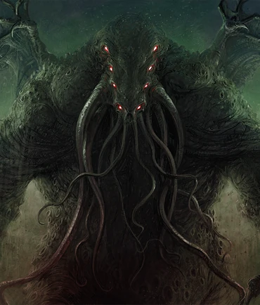 Cthulhu vs Lucifer Morningstar | Fandom