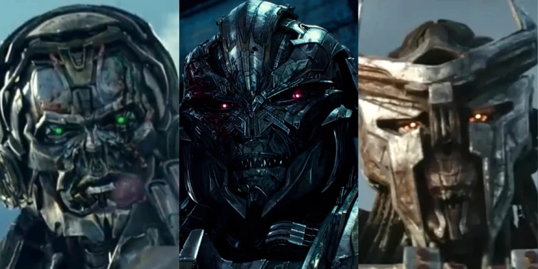 Discuss Everything About Teletraan I: The Transformers Wiki | Fandom