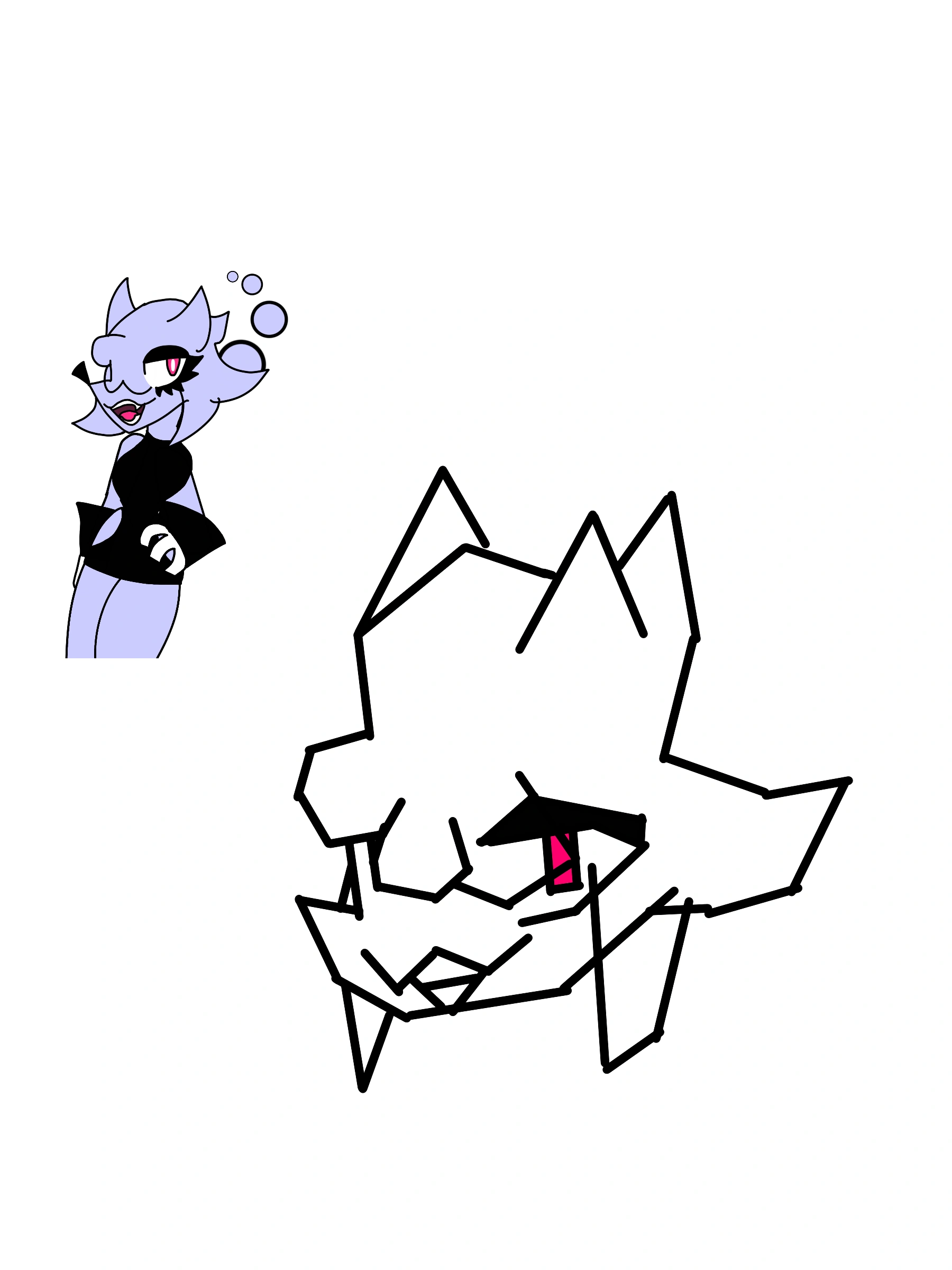 Random challenges #1 | Fandom