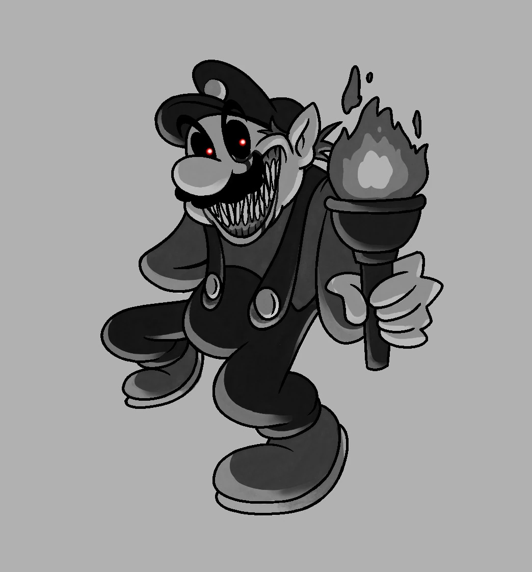 The OFFICIAL MARIO SONIC.EXE YES!!!!!!!!!!!!!! | Fandom