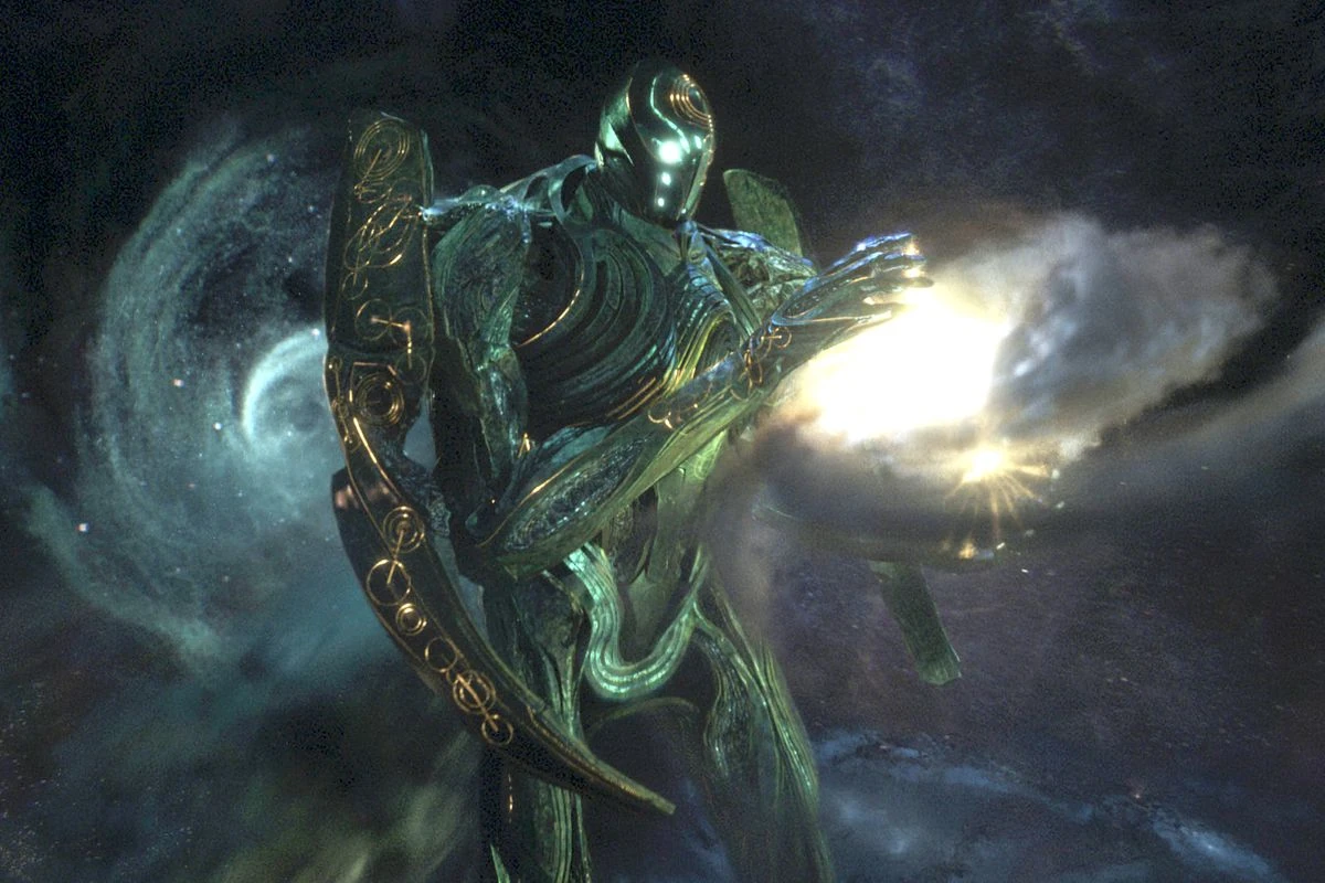 Supreme intelligence | Fandom