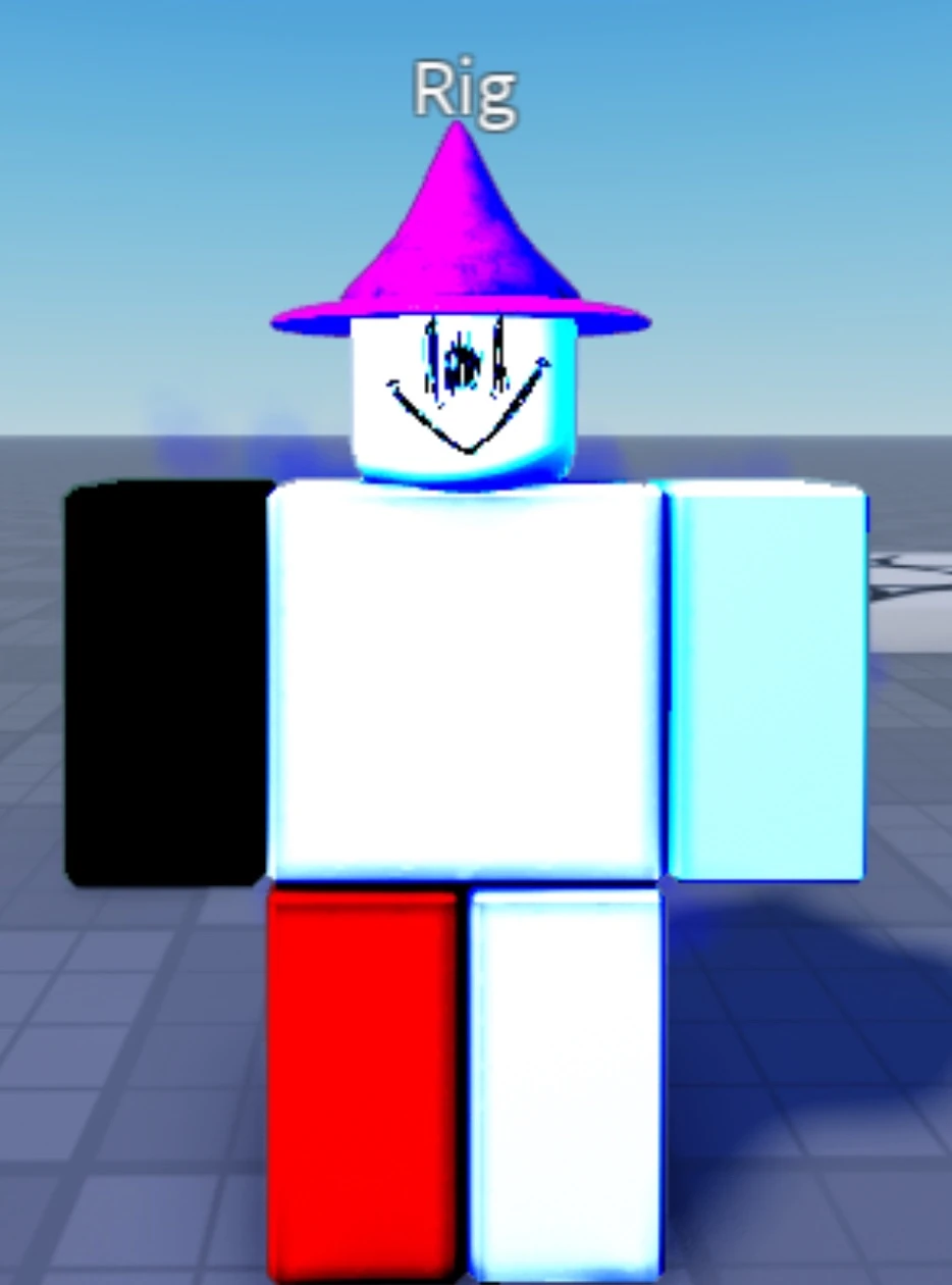 FORSAKEN FANGAME DEVLOG 2 - Not Much LMAO | Fandom