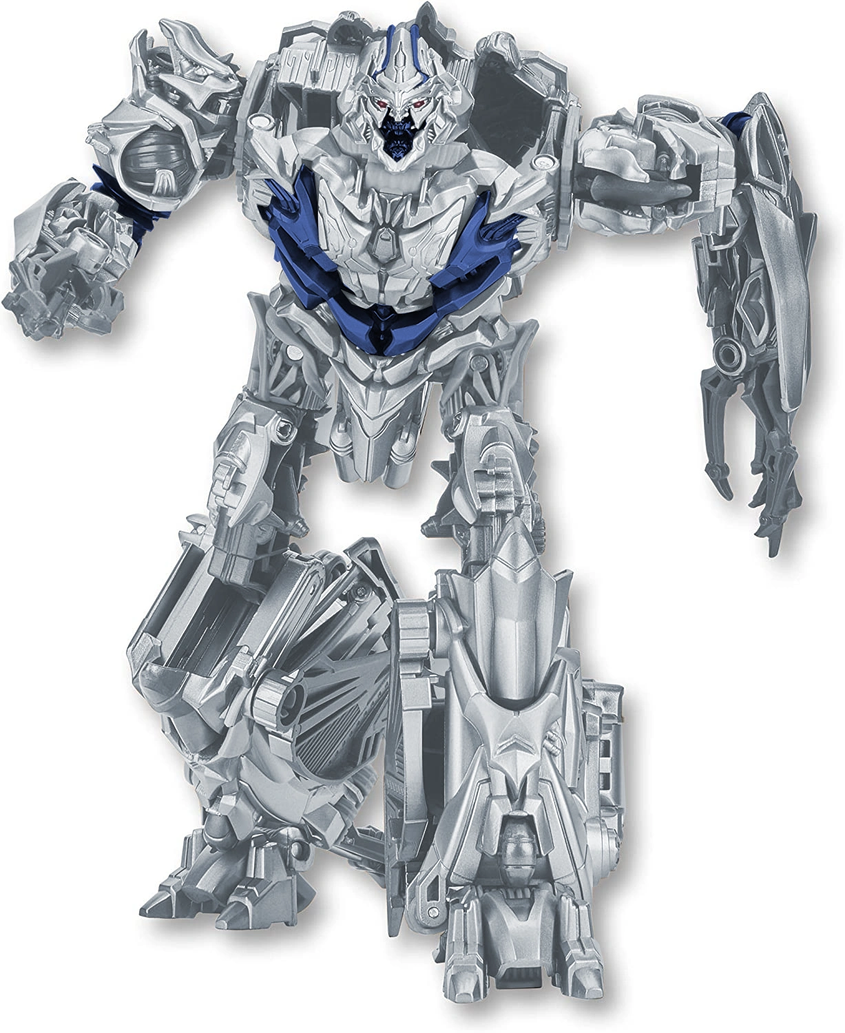SS Ice Megatron digibash | Fandom