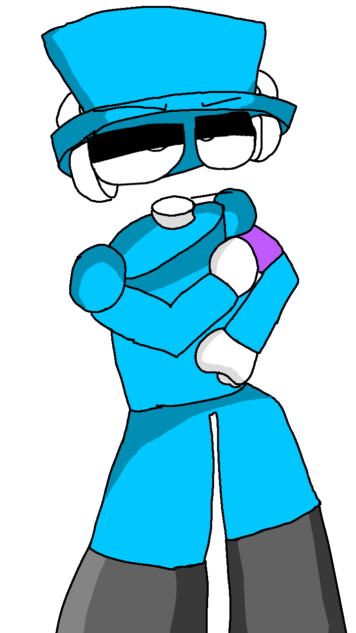 Another Zangai thingy | Fandom