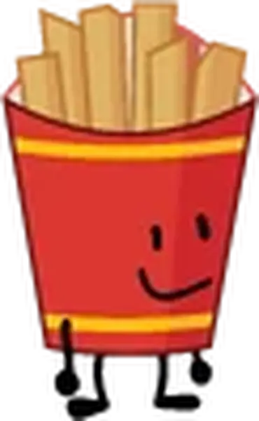 fries is the best we love fries | Fandom