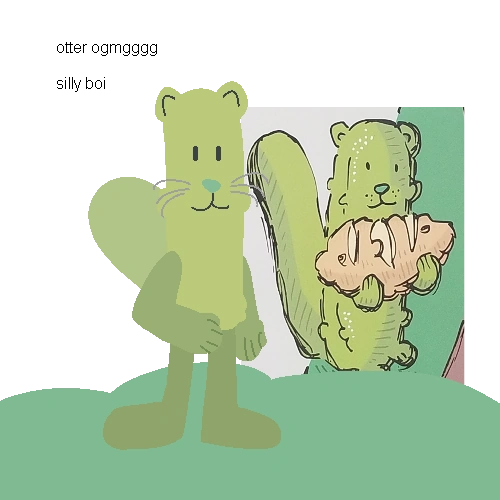 silly fellas / favorite one-offs 😱😱😱😁😁 | Fandom