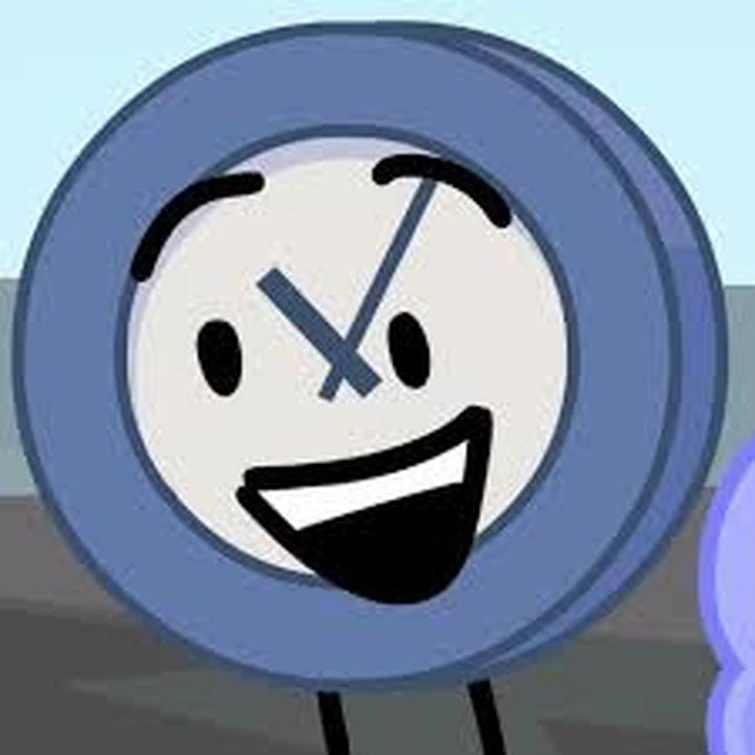 Send me images of clock itft | Fandom