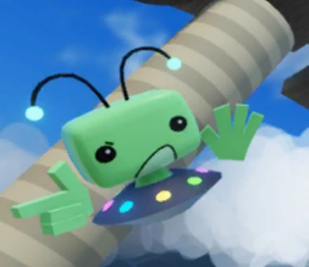 who is this glorb znop | Fandom