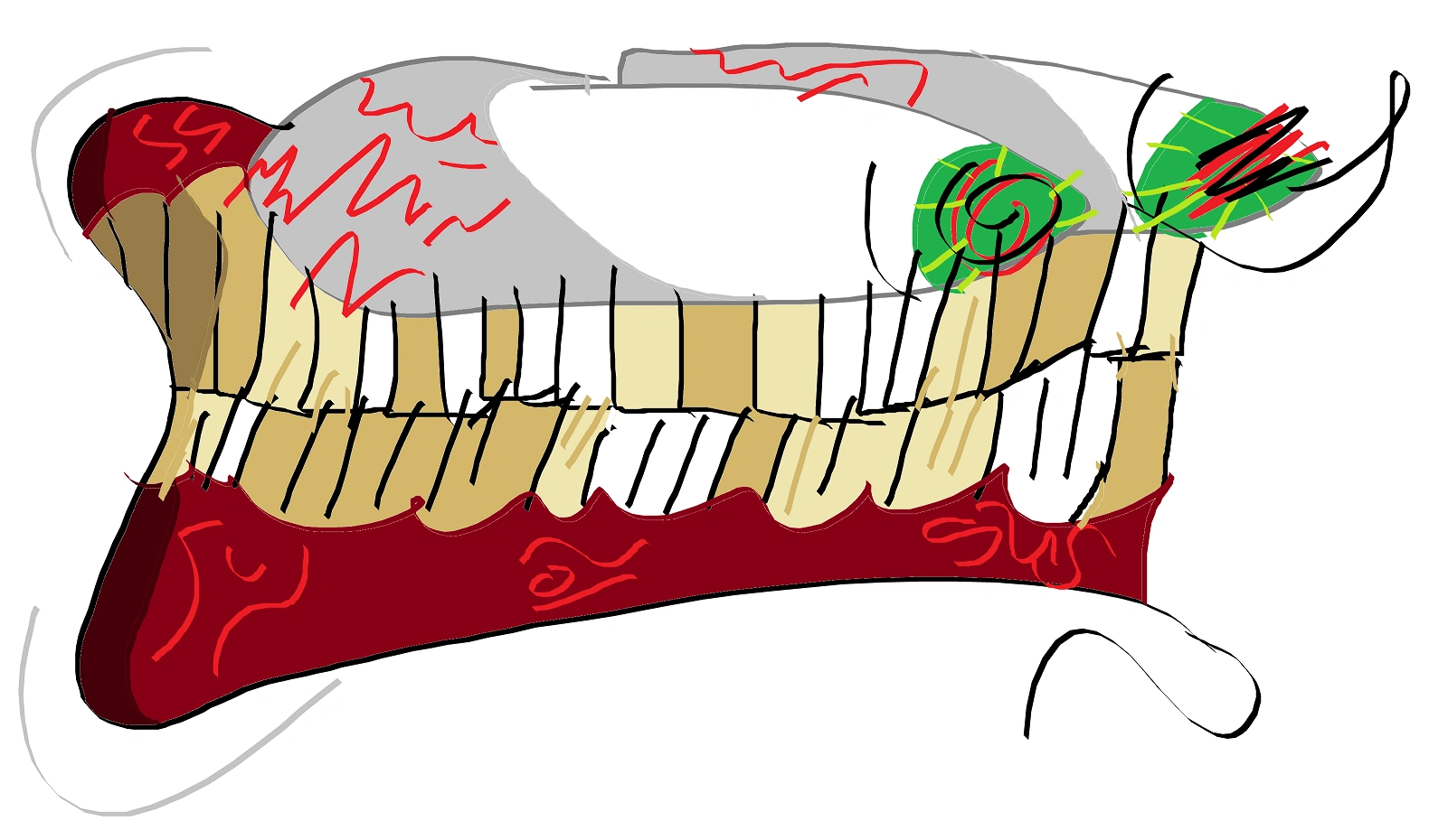 i have exceeded the level of Ren and Stimpy-ing. | Fandom