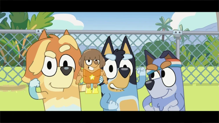 Discuss Everything About Bluey Wiki | Fandom