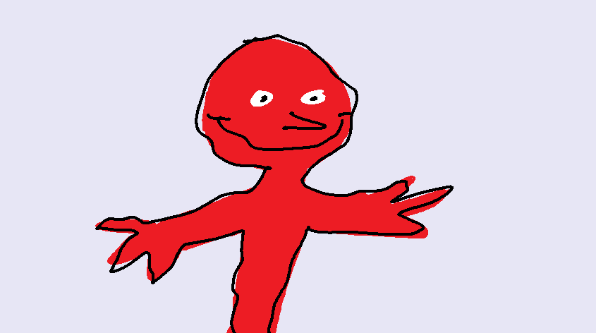 THE RED BROTHER!!!! (im hyperfixated on this show) | Fandom