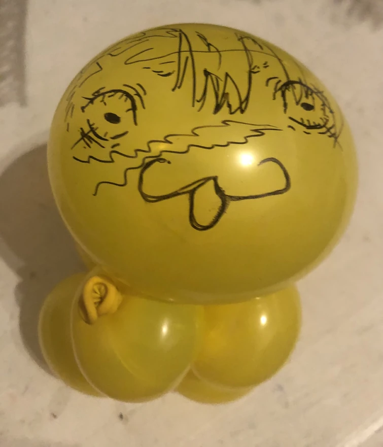 cutie patootie | Fandom