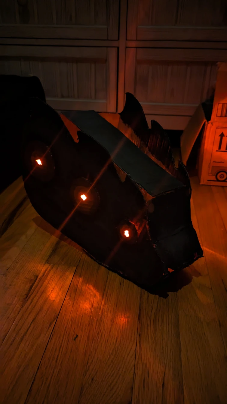 Sentinel Mask Cosplay UPDATE #4: SENTINEL 000D. | Fandom