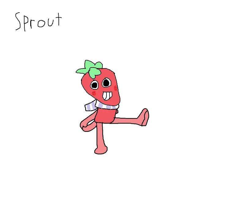 Sprout | Fandom