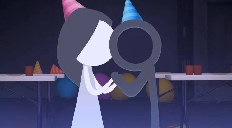Victim and Mitsi | Fandom