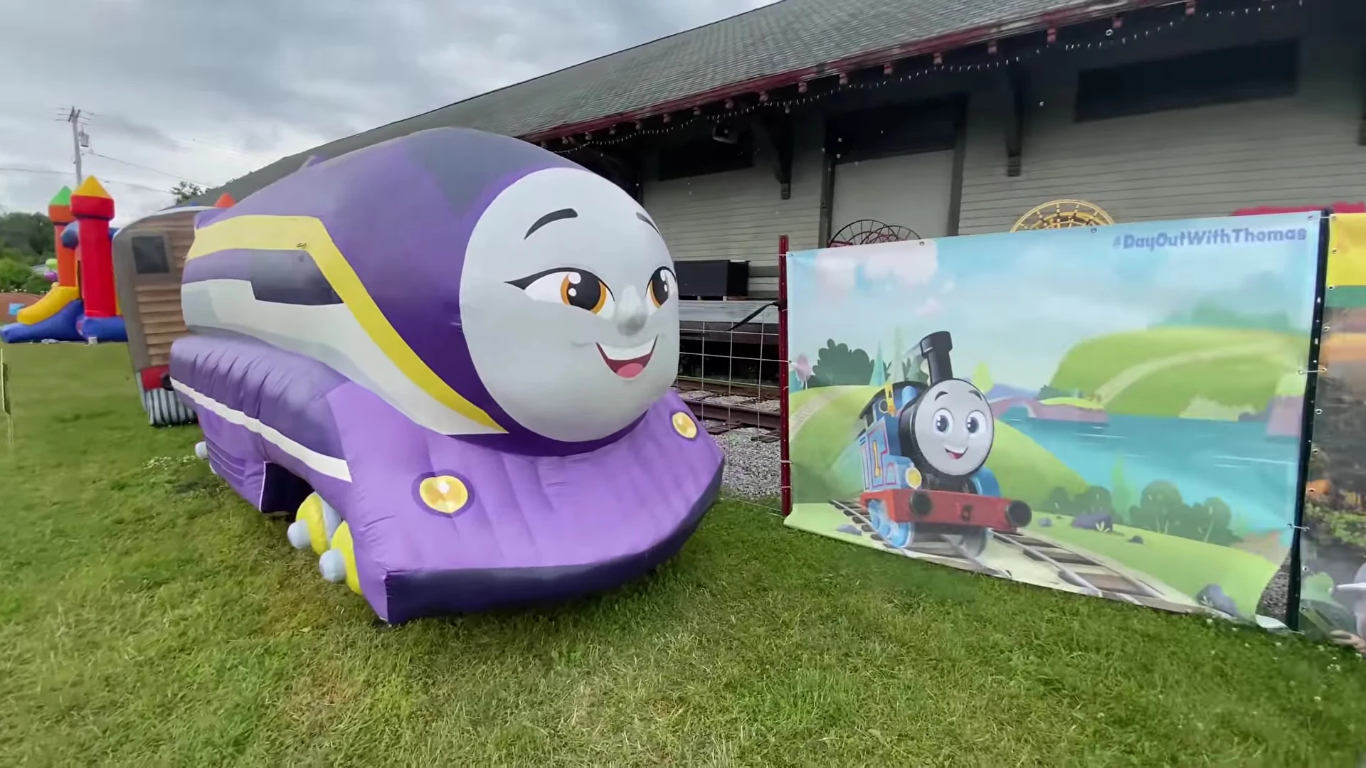 I saw this and thought Toby was coming back for a second | Fandom