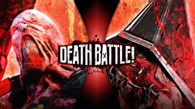 Nemesis vs pyramid head (resident evil vs silent hill) | Fandom