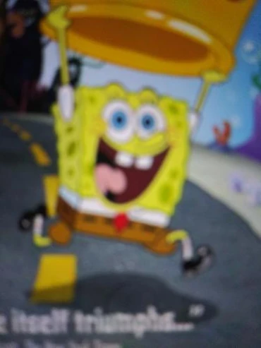 What's Your Favorite Spongebob??? | Fandom