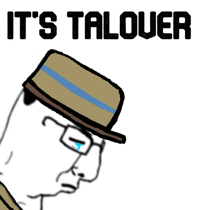 Waldo died before we got siege of TALONA released😭🙏 | Fandom