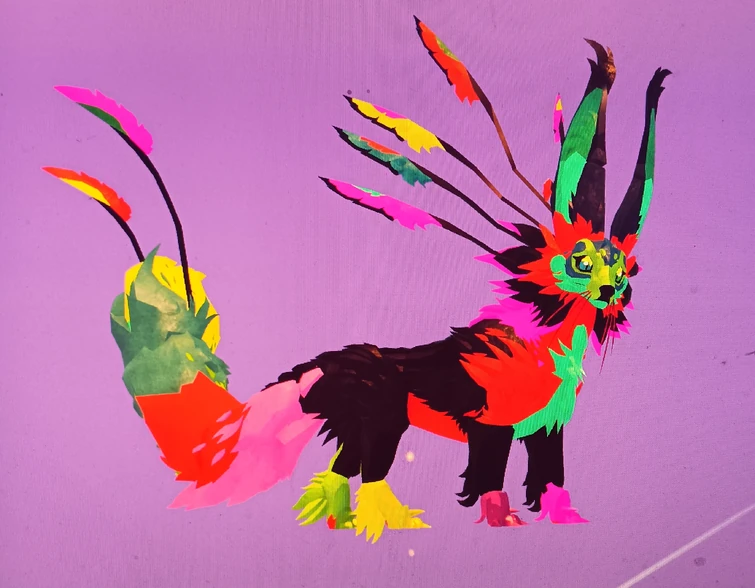 JAYVIK'S ART CONTEST!! | Fandom