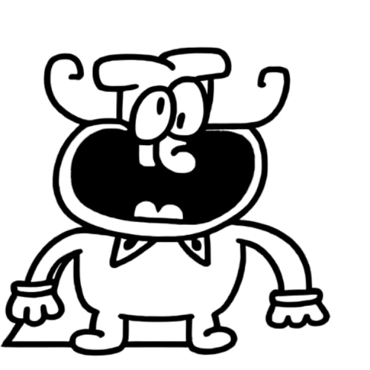 ermm who is this juicy ham guy what he do? | Fandom