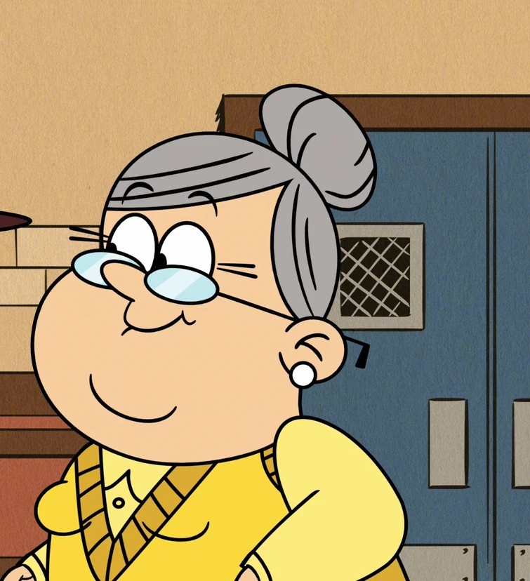 Loud House Teachers Best to Worst | Fandom