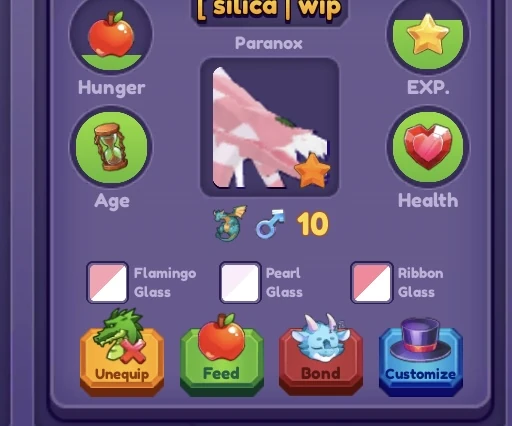 Auctioning 5/6 SM theme Paranox | Fandom