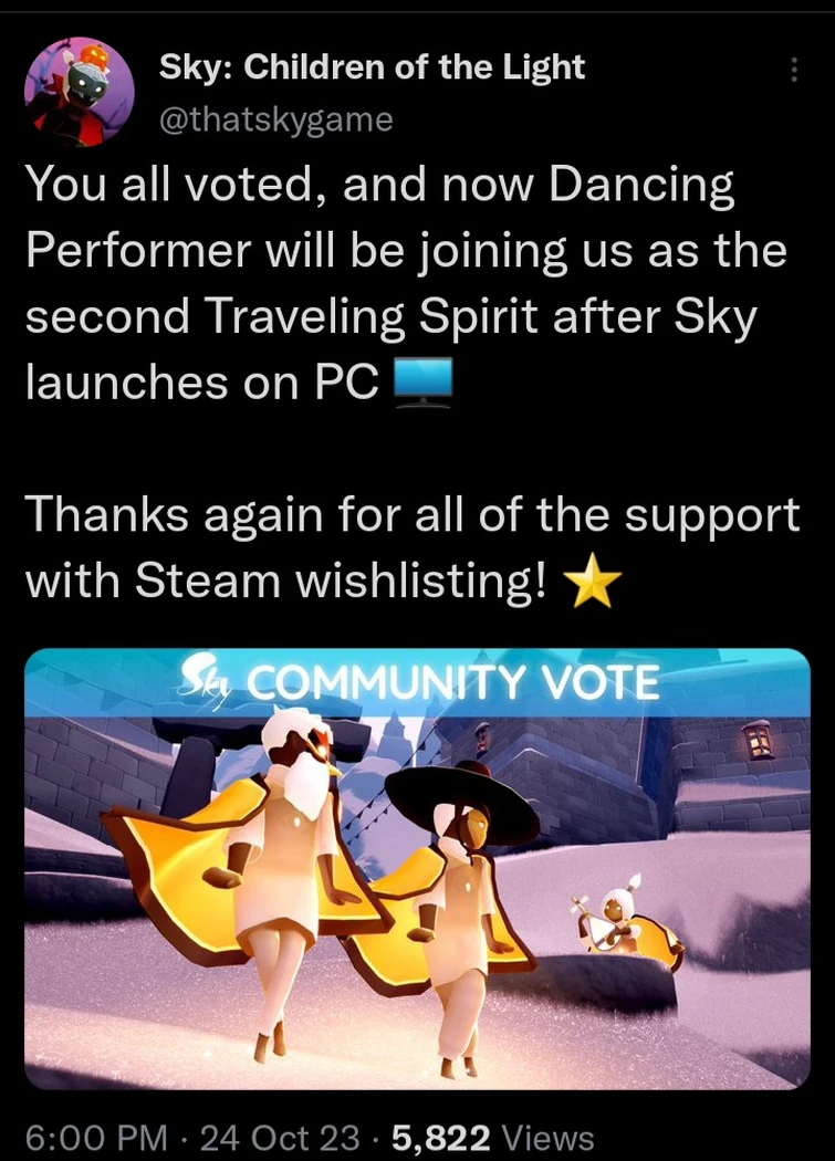 DANCING PERFORMER | Fandom