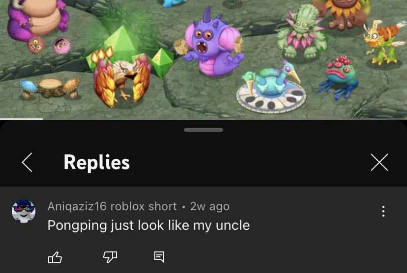 Uncle PongPing | Fandom