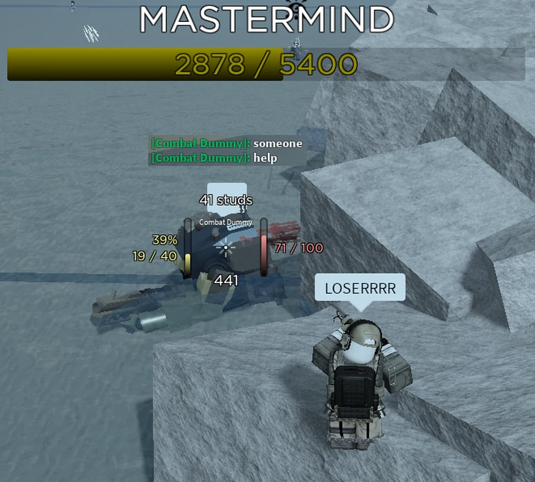 Discuss Everything About Dummies vs Noobs Wiki | Fandom