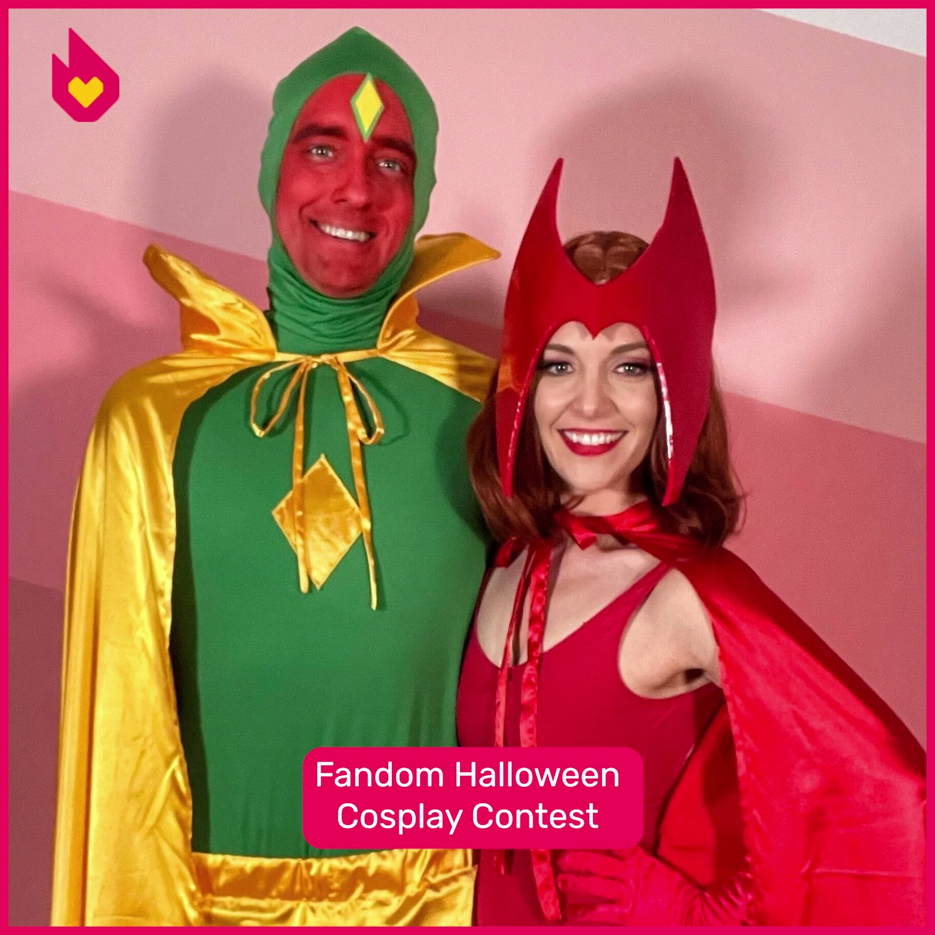 🎭 Calling all Cosplayers 🎭 | Fandom