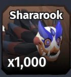 Shararook | Fandom