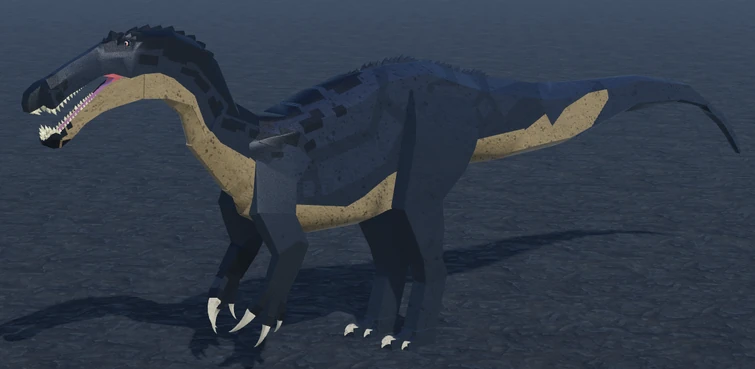 Discuss Everything About Dinosaur Simulator Wiki | Fandom