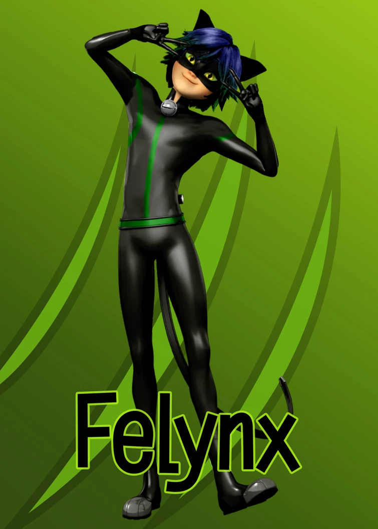 Discuss Everything About Miraculous Ladybug Wiki | Fandom