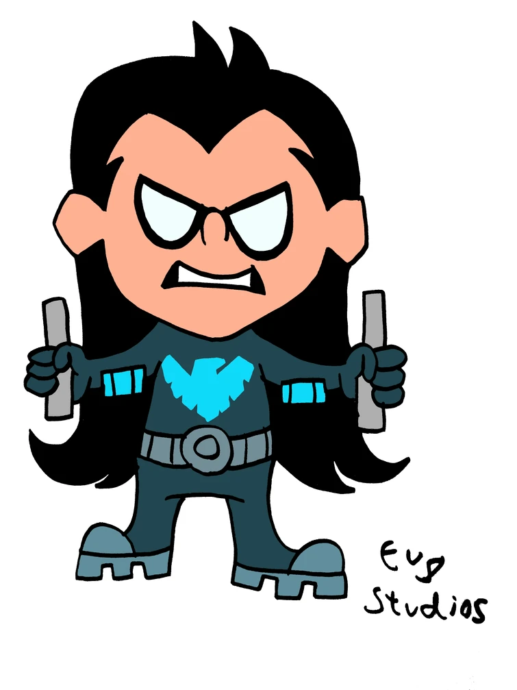 Discuss Everything About Teen Titans Go! Wiki | Fandom