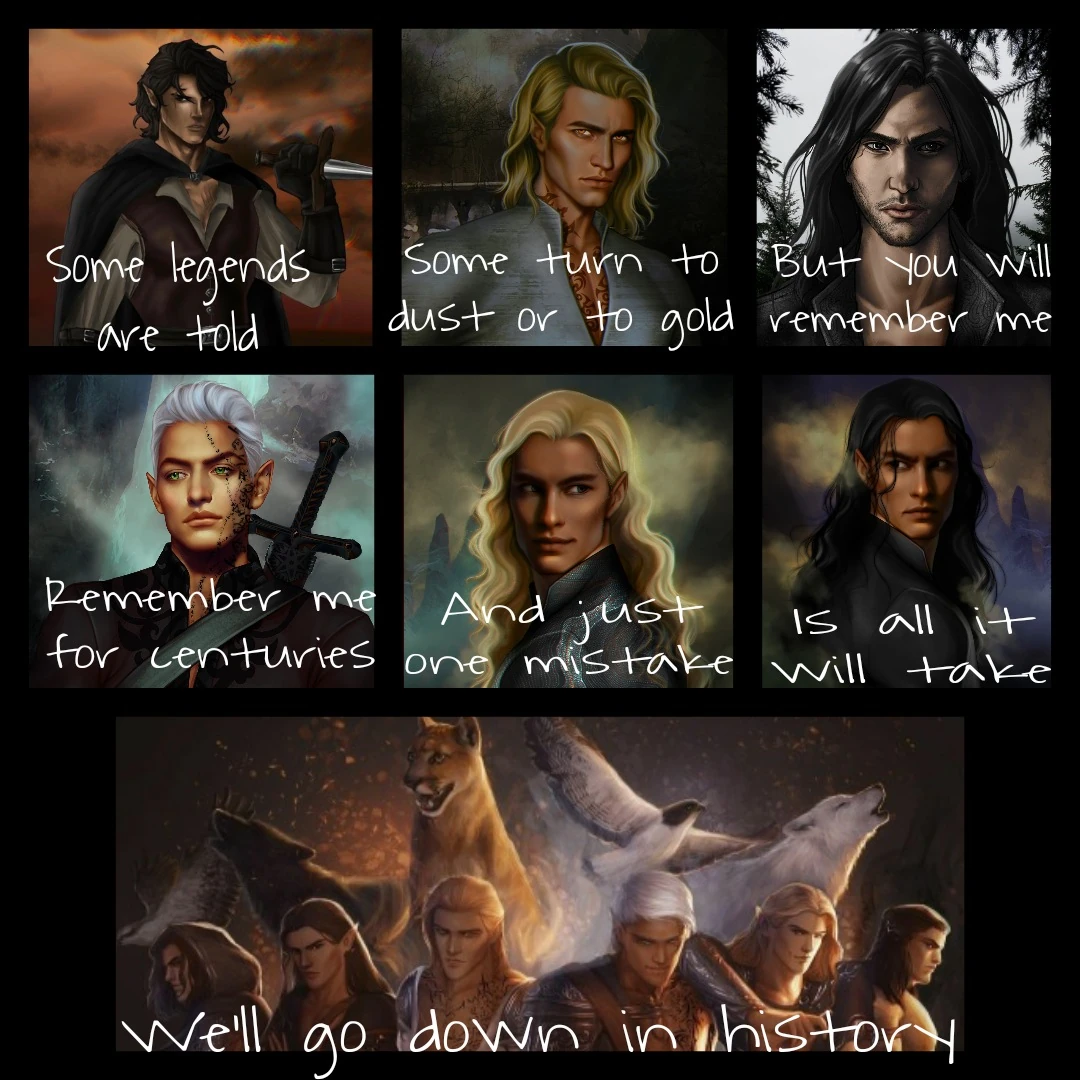 The Cadre | Fandom