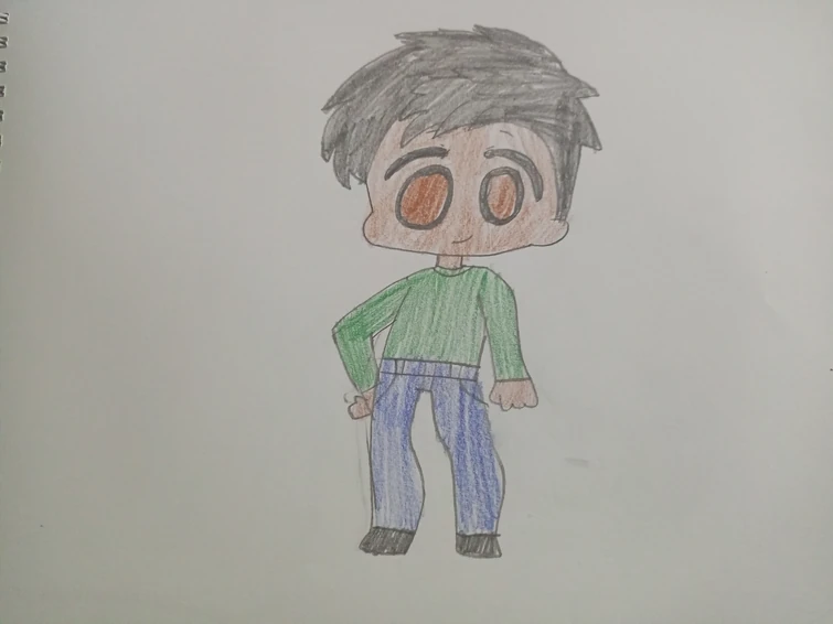 Discuss Everything About Flicker Wiki | Fandom