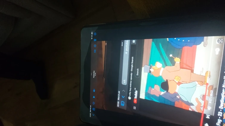 Johnny Cosford 07 | Fandom