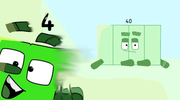 Discuss Everything About Numberblocks Wiki | Fandom